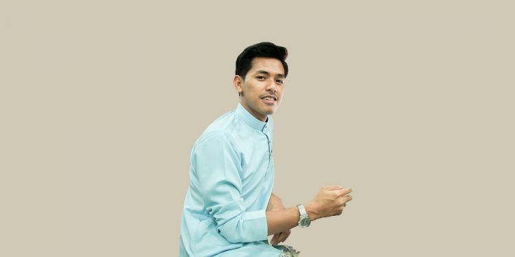 Team Operasi - Muslim Volunteer Malaysia (MVM)